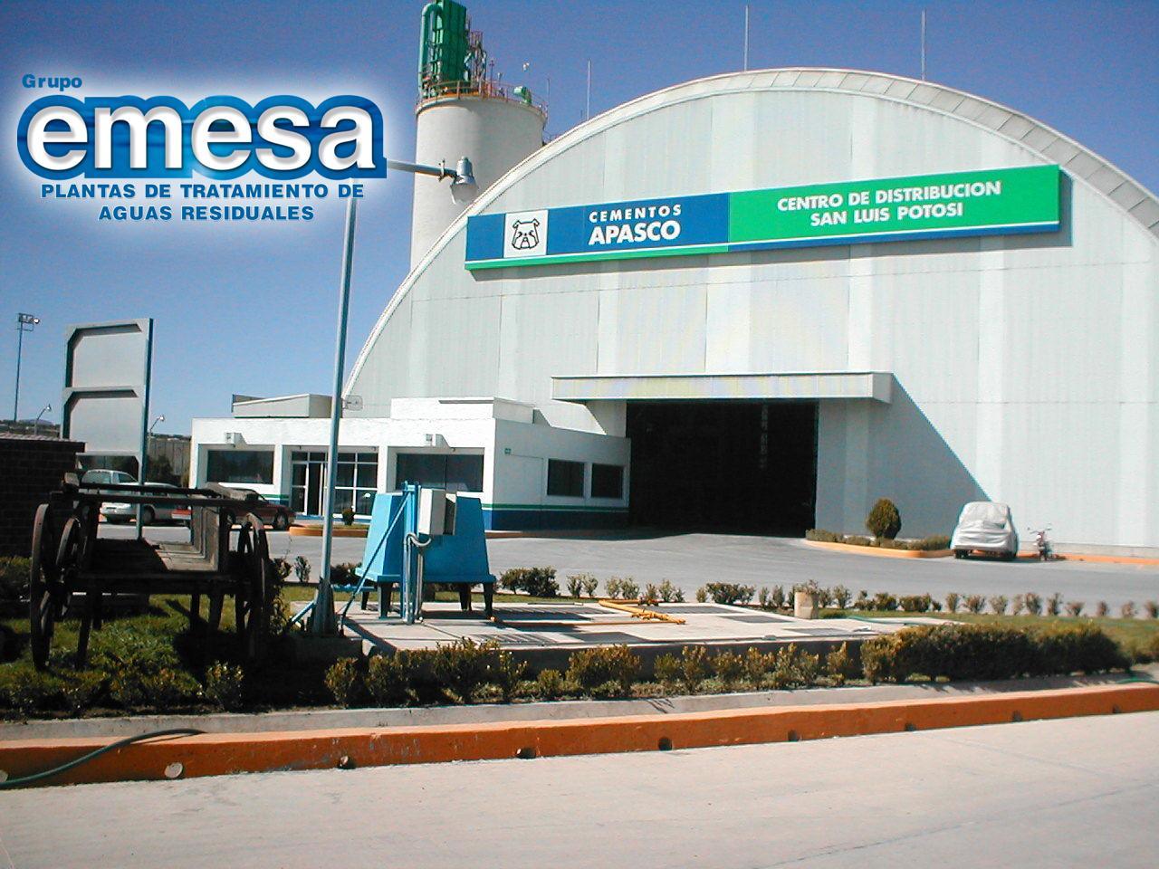 Galeria Fotografica emesa